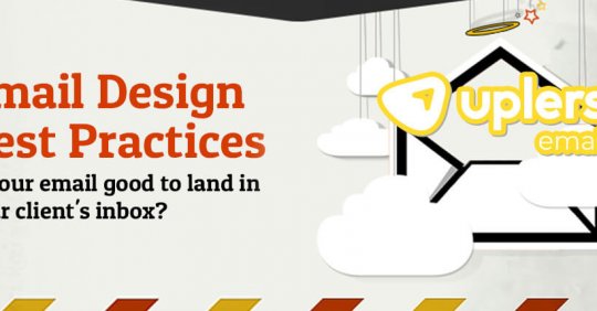 Interactive Infographic & Checklist for Exemplary Email