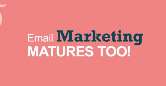 5 Ideal Email Marketing Maturity Model