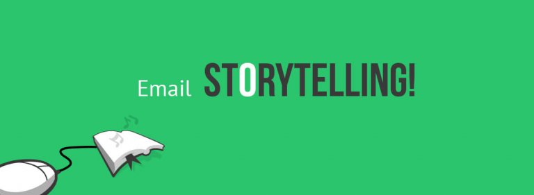 Email Storytelling: 3 Childhood Stories Every Email Marketer Can Relate