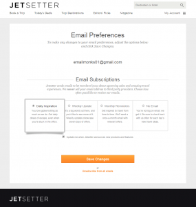Email Unsubscribe Messages: Best Practices & Examples