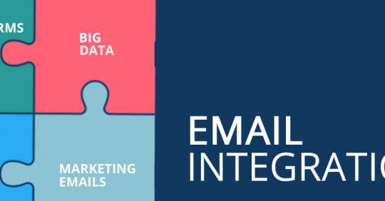 4 Pious Integration Types That Make Email Marketing More Unified