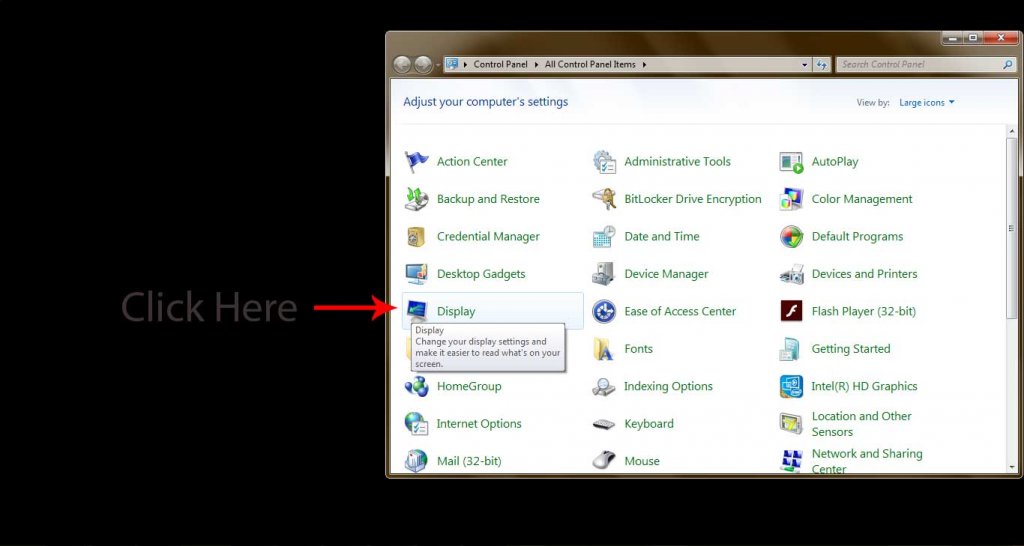 DPI Scaling in Outlook 2007-2013 - Achieving it like a pro! - Email Uplers