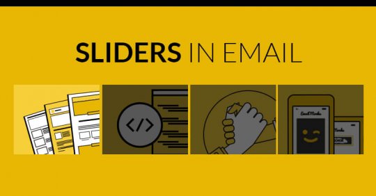 Better Your Email Campaigns With Email Slider - Email Uplers