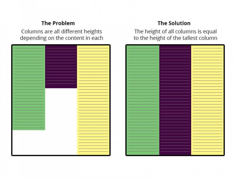 Best Ways To Fix Landing Page Height & Alignment Issues