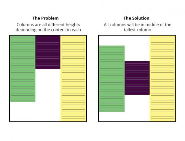 Best Ways To Fix Landing Page Height & Alignment Issues