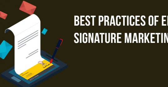 Professional Email Signature: Best Practices with Examples