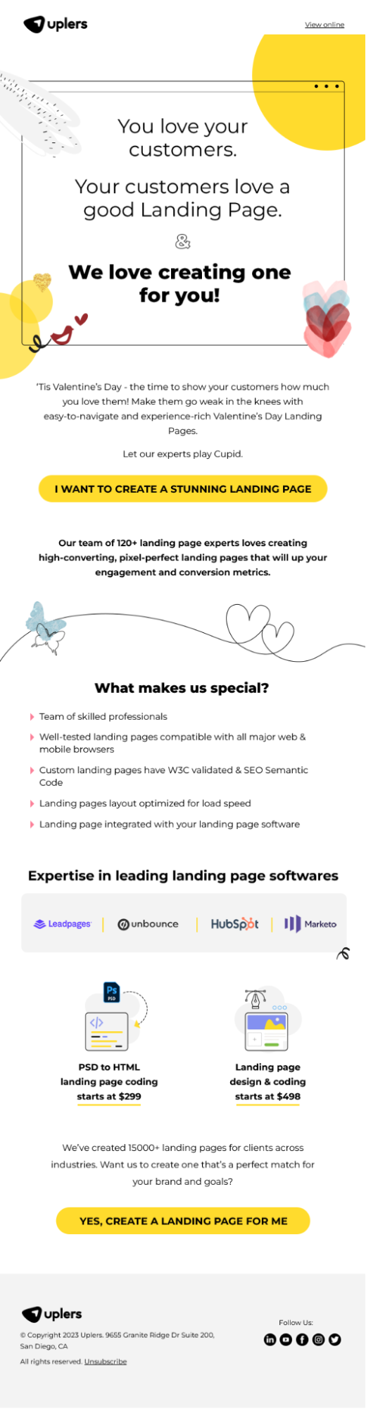 Using Inline Css In Html Emails Mailinvestblog