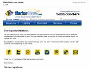 Unsubscribe Email Examples to Retain Subscribers | Email Uplers