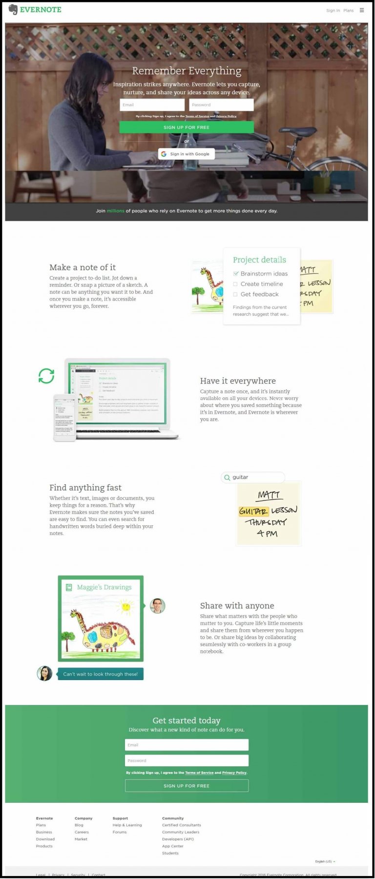 11 Landing Page Elements To Enhance Conversions And ROI