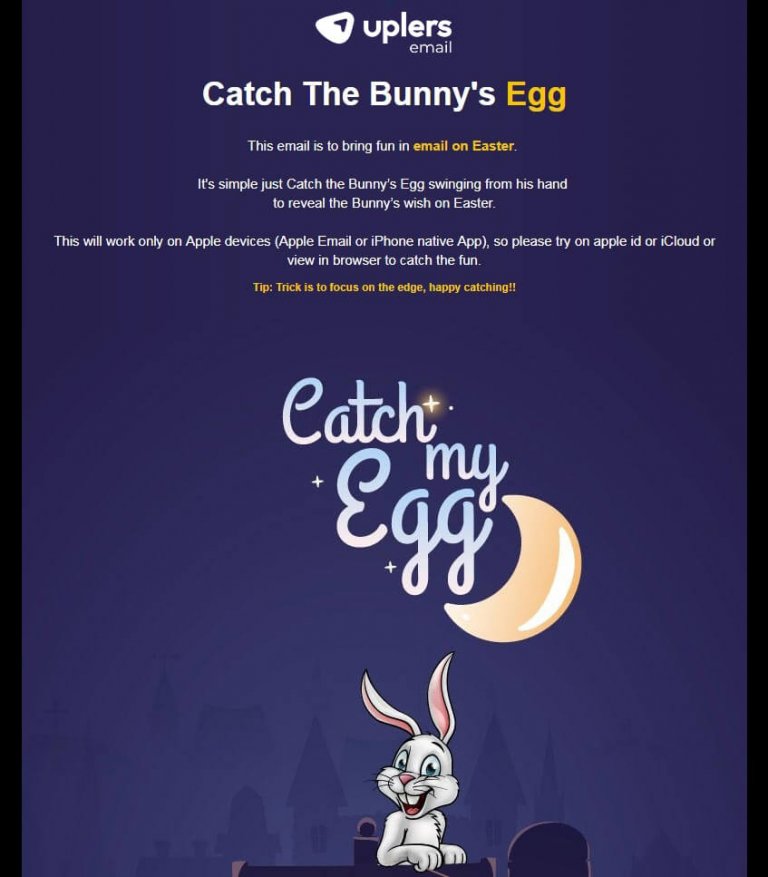 How Game Emails Can Smarten Up Your Email Campaign - Email Uplers