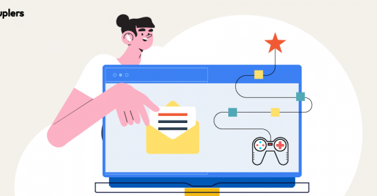 Game On! How Gamification Can Level Up Your Email Marketing & Engage ...