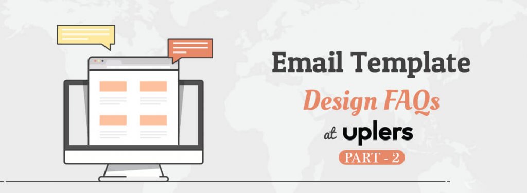 Answers to Email Design Pre-requisites FAQs