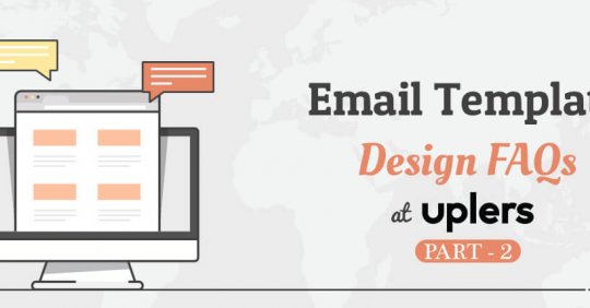 Answers to Email Design Pre-requisites FAQs