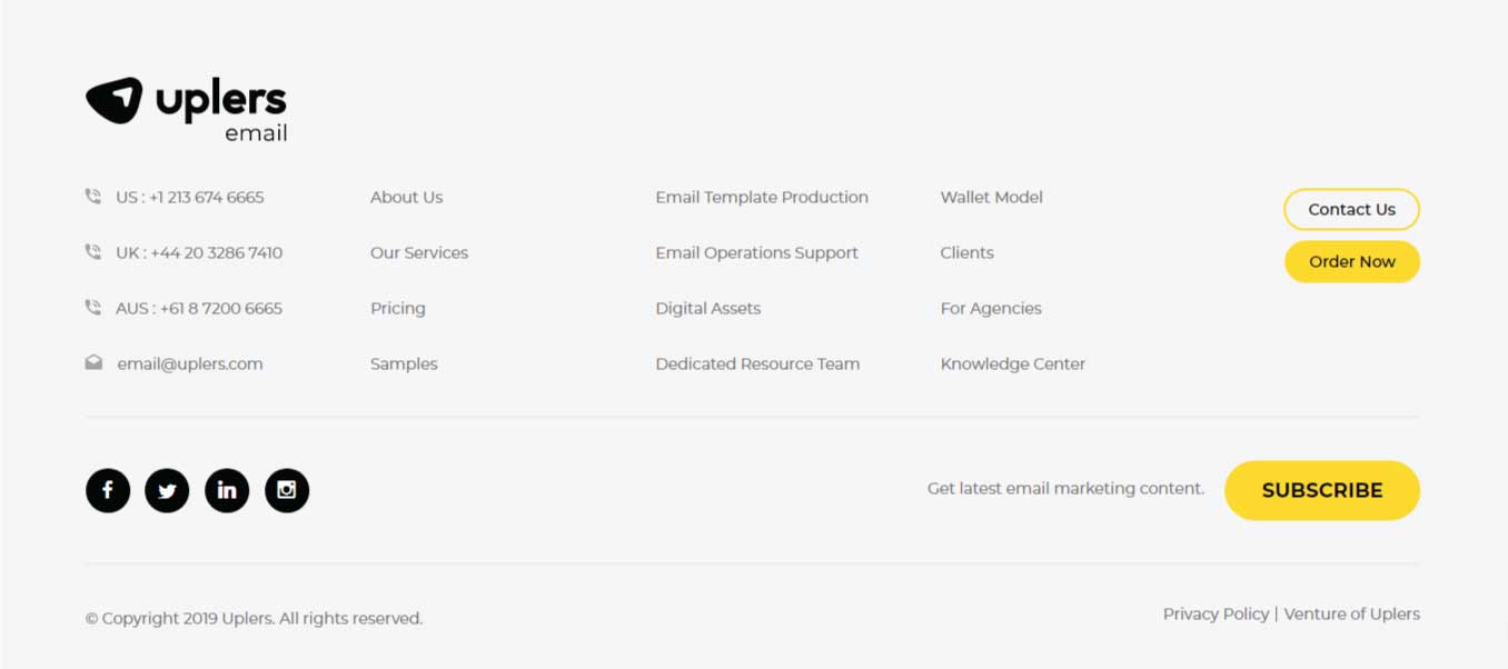 How to Build and Grow an Effective Email List - Best Practices
