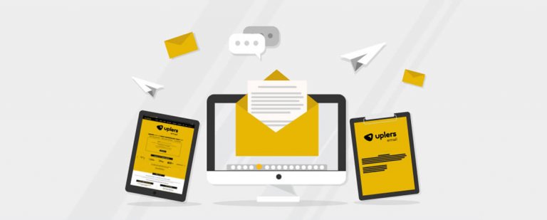 Tips to Design an Email Campaign that meets Brand Guidelines