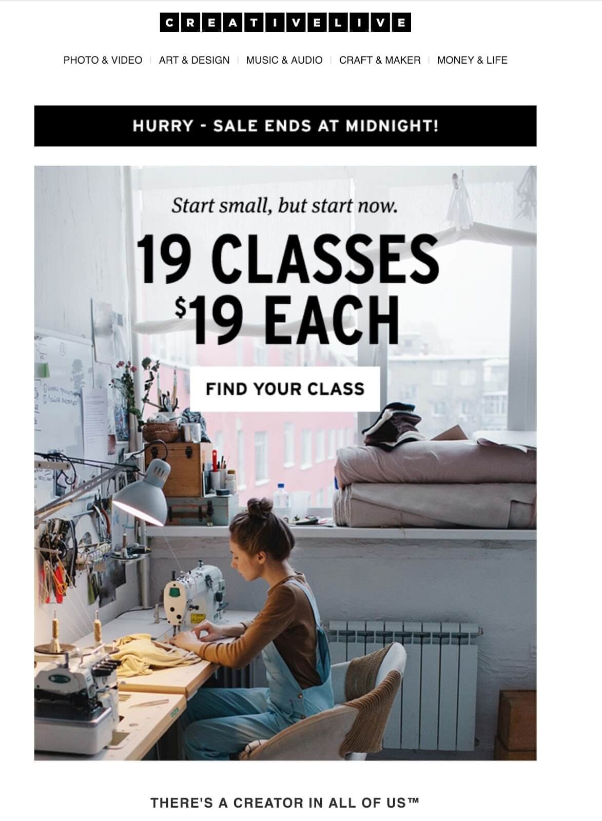 12 Winning Strategies to Boost Your Email CTR - Email Uplers