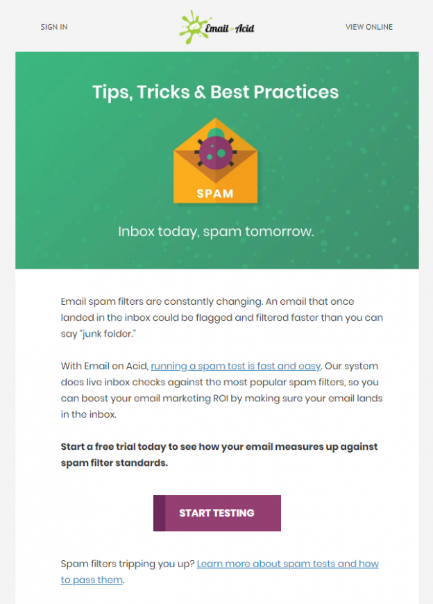 8 Things You Should Know About Email CTA and Adding Innovation to it