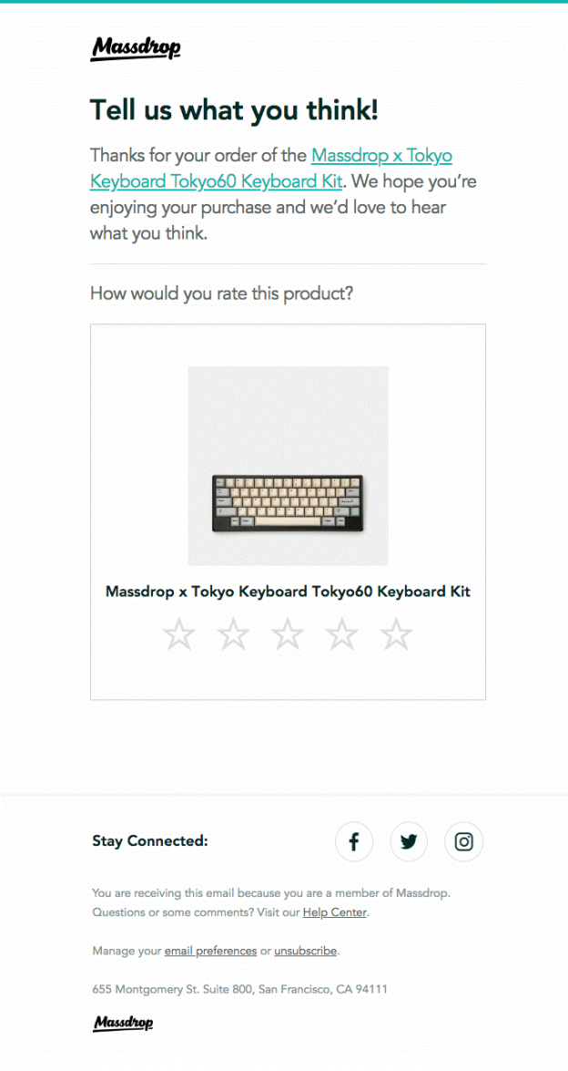 What is Transactional Emails? Everything you need to know