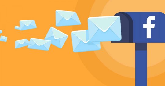 How Facebook Email Marketing Impacts Conversions