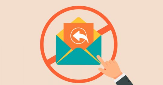 Replace No Reply Emails with Email Strategies to Reduce Unsubscribes