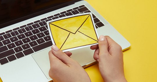 How Email Marketing Can Help New Businesses to Build The Brand
