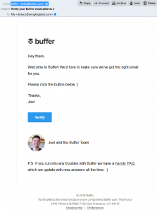 Tips to Create Effective Email List Management Email Uplers