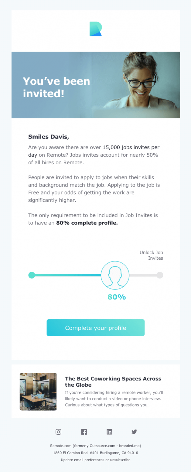 How Email Marketing Can Help New Businesses to Build The Brand