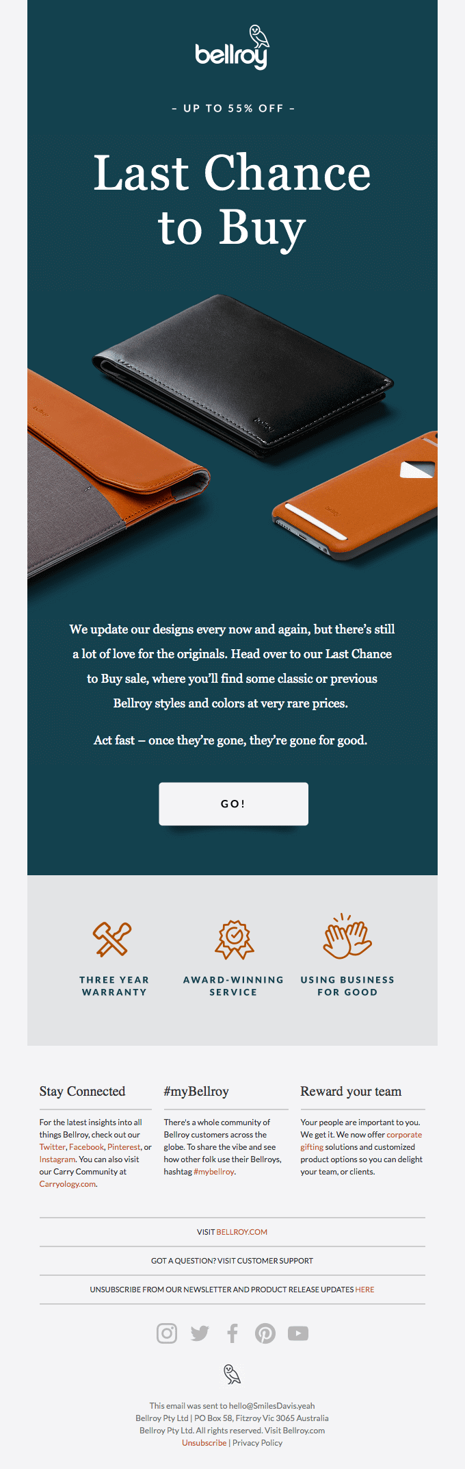 How Email Marketing Can Help New Businesses to Build The Brand