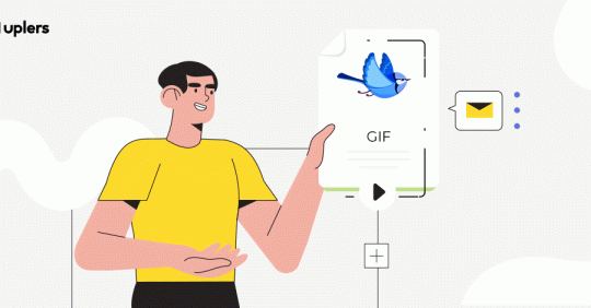 How to Use Animated GIFs in Email Marketing Effectively