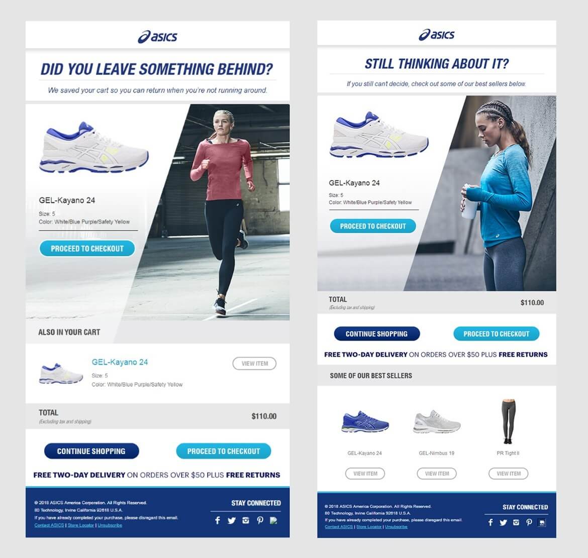 Drip Email Campaign Examples to Propel Business Growth - Email Uplers