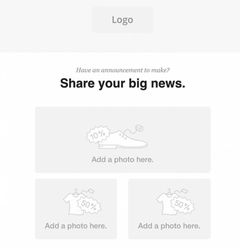 Guide on How to Design Your First Email Campaign With Mailchimp