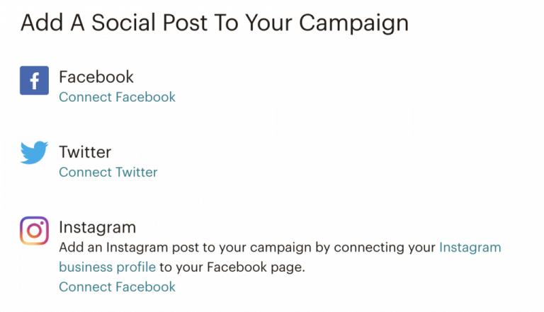 Guide on How to Design Your First Email Campaign With Mailchimp