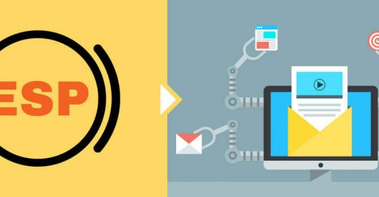 Switching From An ESP To Marketing Automation- Email Uplers