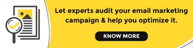 Blockchain in Emails - How Will It Change Email Marketing for Good