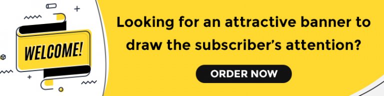 How GIF Banner Ads Can Give You Edge Over Your Competitors