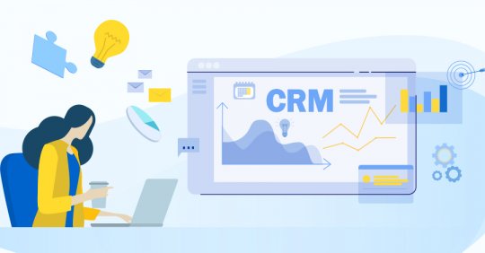 Utilize CRM Manager in Daily Life