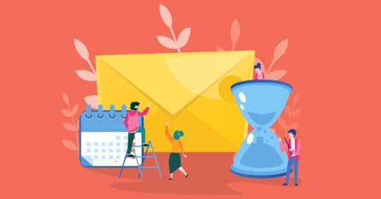 Tips to Enhance Your Email Marketing Performance - Email Uplers
