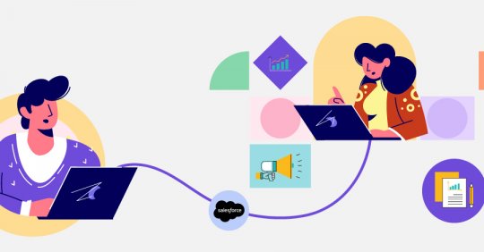 5 Ways to Deliver Amazing Email Content with SFMC Content Builder