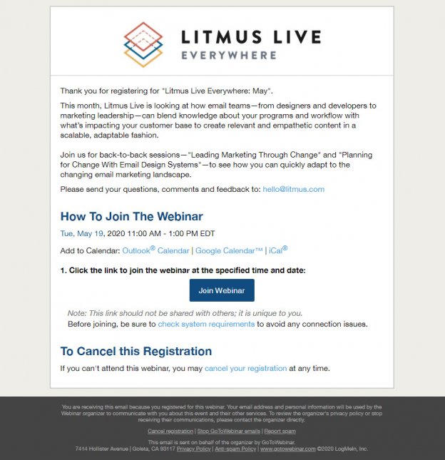 Top 15 Transactional Email Designs: Inspiration & Tips