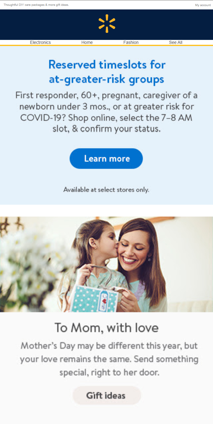 Ecommerce Emails & Landing Pages - Explore the Rewarding Combo