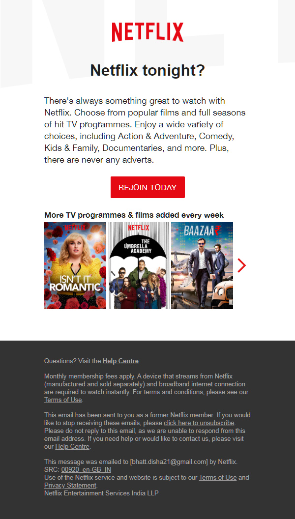 How Email Automation for OTT Platforms Can Engage Subscribers