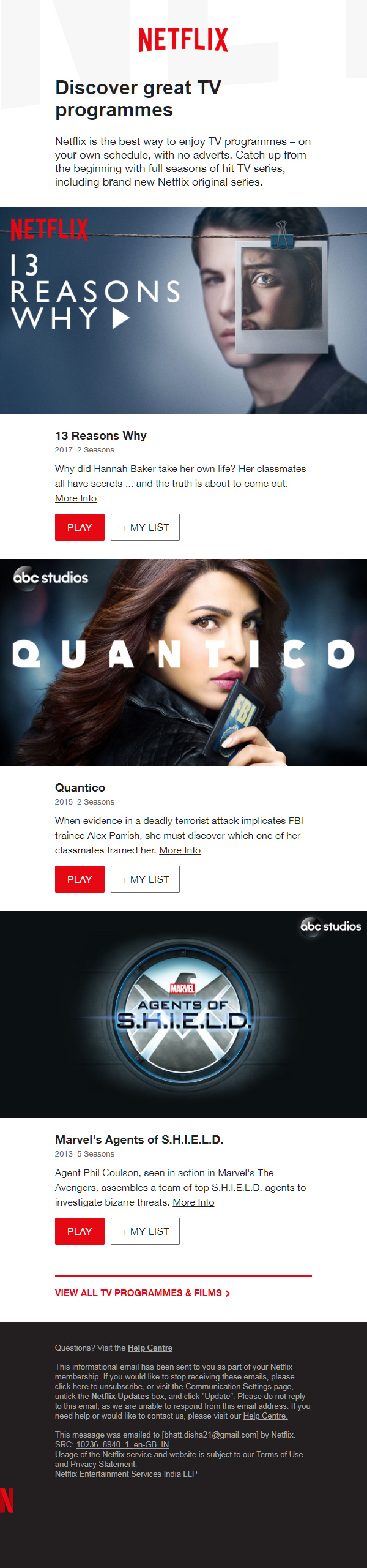 How Email Automation for OTT Platforms Can Engage Subscribers