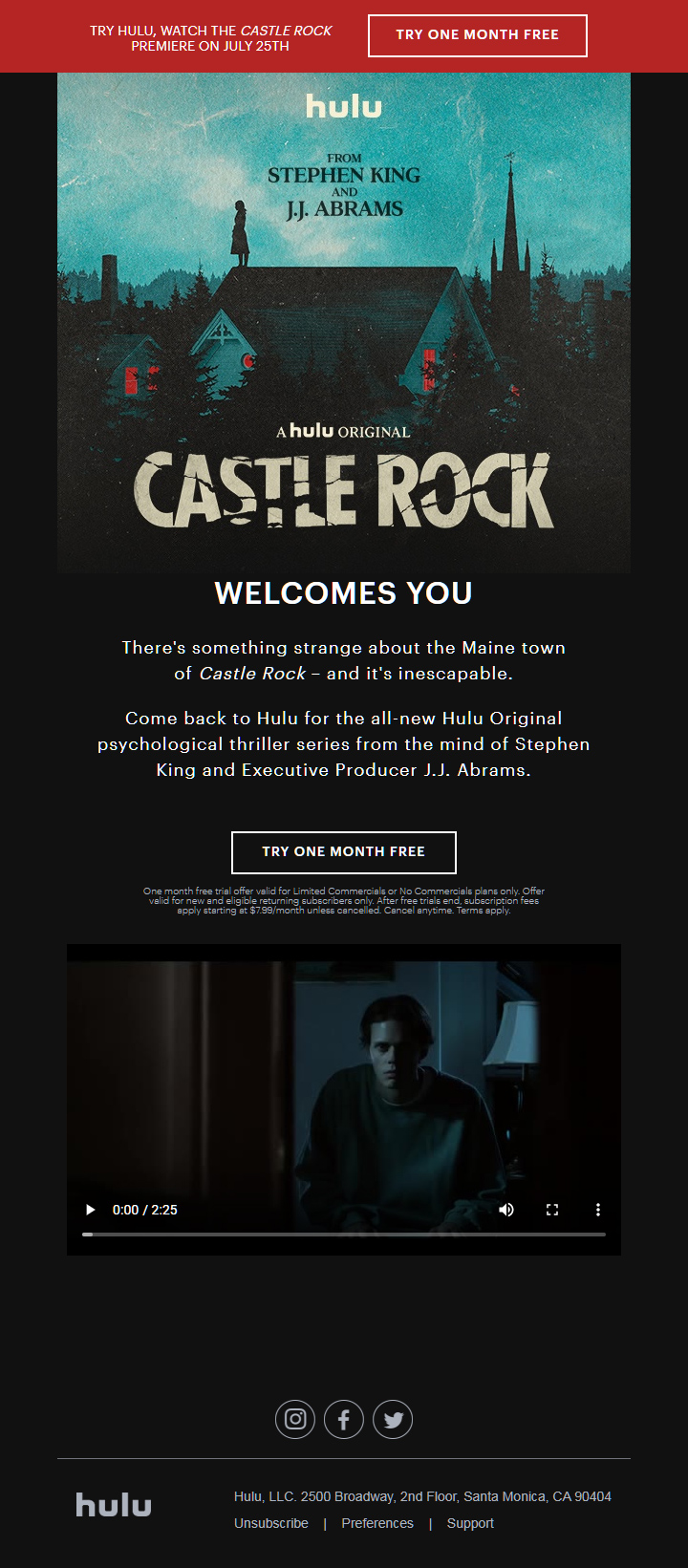 How Email Automation for OTT Platforms Can Engage Subscribers