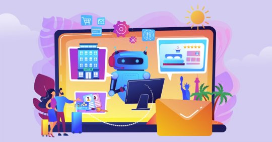 7 SFMC tools for Leisure and hospitality