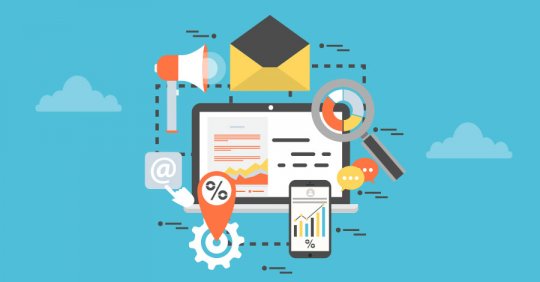 Personalization Techniques Possible in Salesforce Marketing Cloud