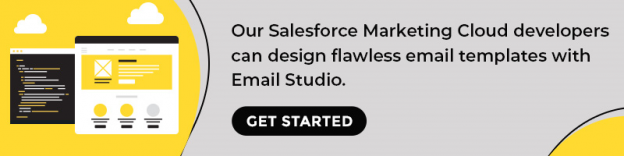 Guide to Using Interactive Email Forms in Salesforce Marketing Cloud