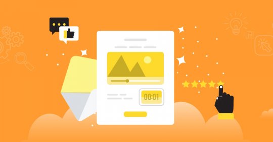 Creative Interactive Emails in Salesforce