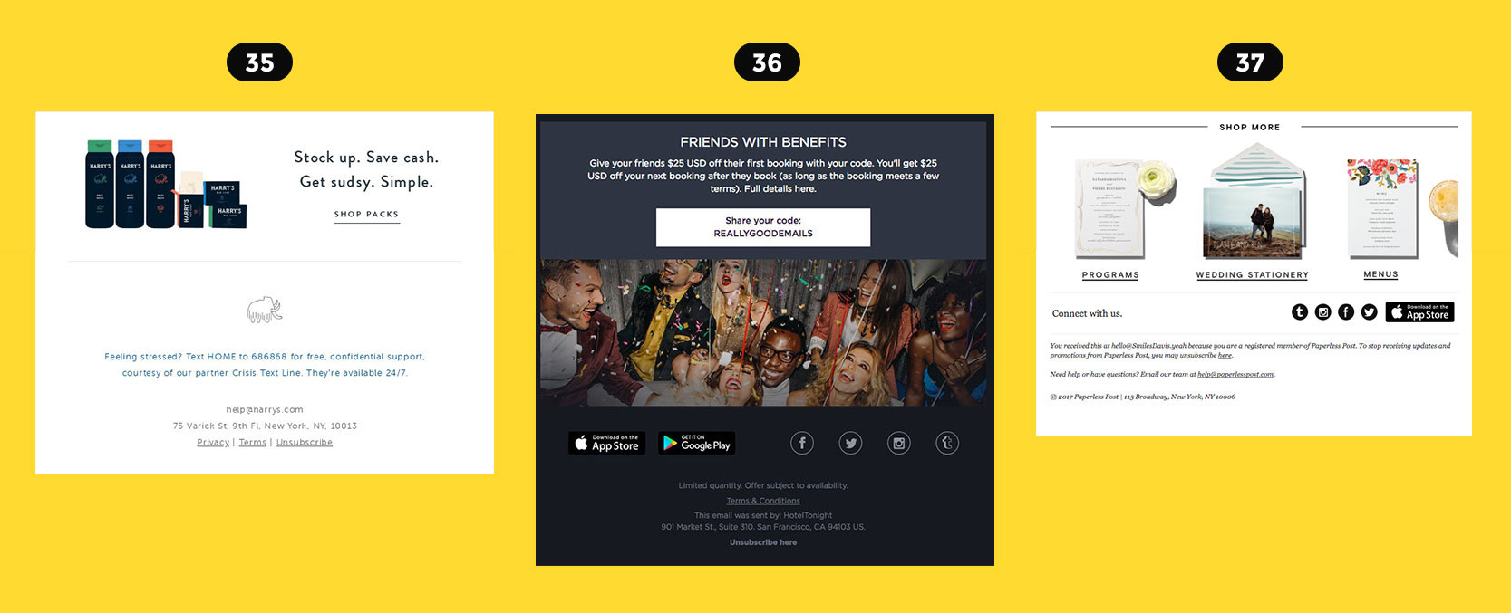 Email Signature Examples: Maximize Impact With 50 Ideas