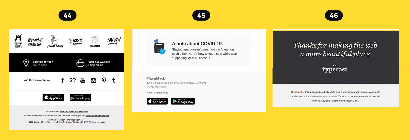 Email Signature Examples: Maximize Impact With 50 Ideas