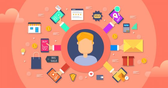 Guide to Create Behavioral Triggers in Salesforce Marketing Cloud